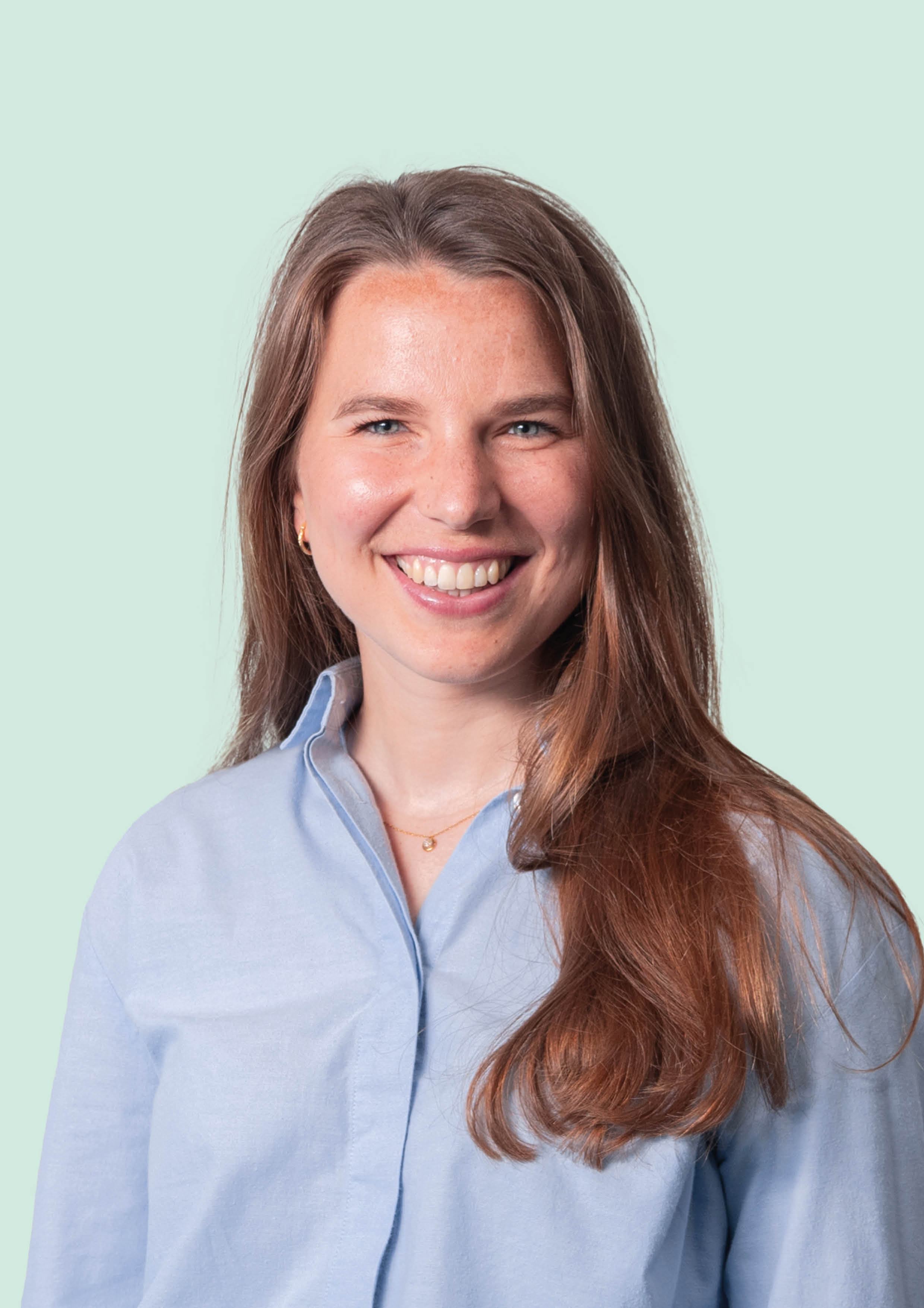 Nel Thieren | cd&v team 80 twintig